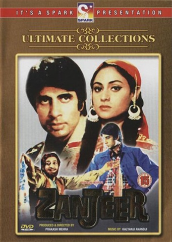 Zanjeer - CeX (UK): - Buy, Sell, Donate